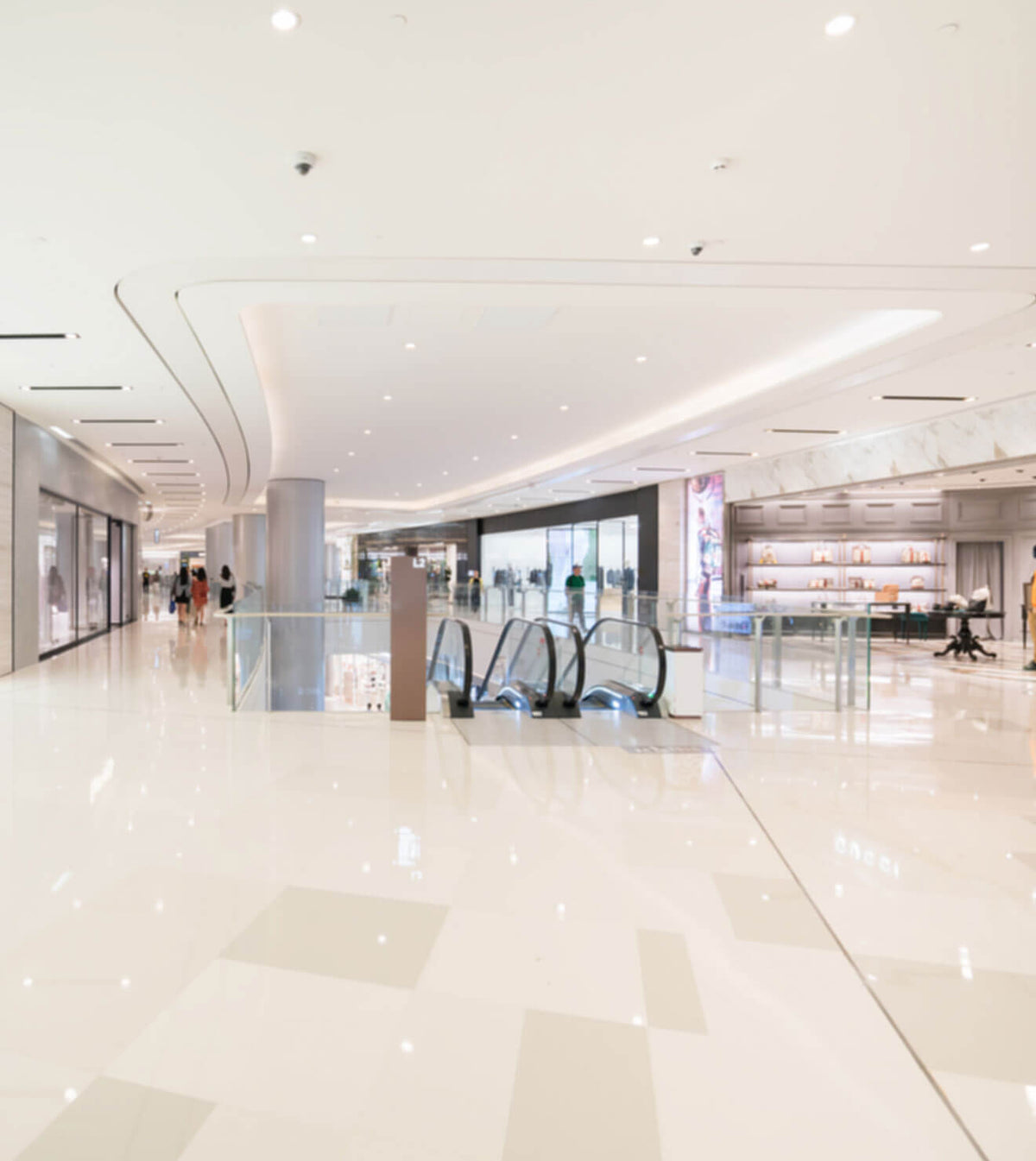 Powerit's Commercial Floor Cleaning Chemicals for Spotless Floors