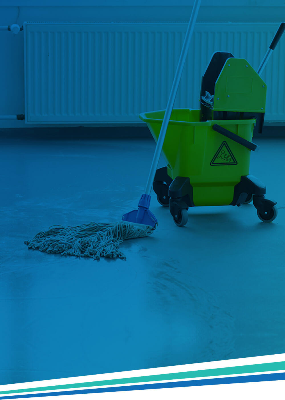 Powerit Professional Disinfection and Cleaning Chemicals Range